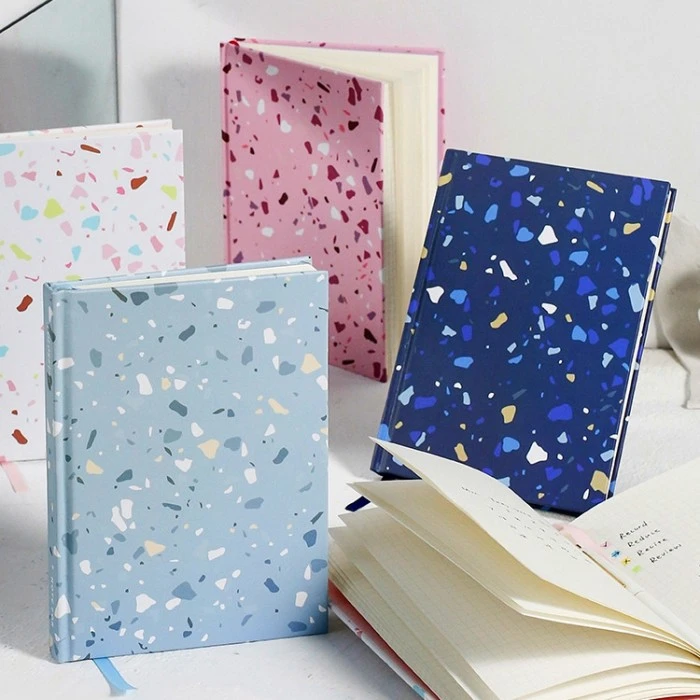 15 Most Popular Types of Notebooks and Size Overview - Interwell